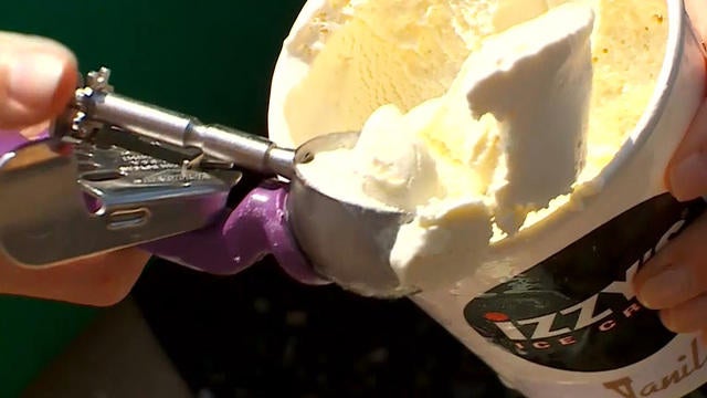 The science of brain freeze: Why does ice cream give you headaches ...