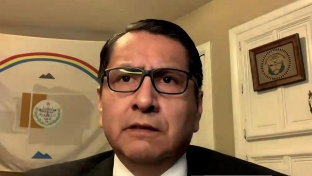 Native Americans have shorter life spans, and it's not just due to lack ...