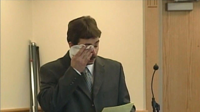 Triggerman in Pamela Smart case freed from prison - CBS News