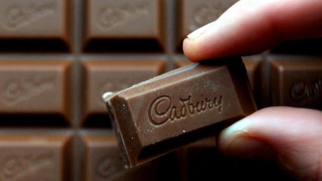 How the "chocolate diet" hoax fooled millions - CBS News