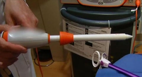 Dr. Amy Reed speaks out about cancer risk from morcellator medical ...