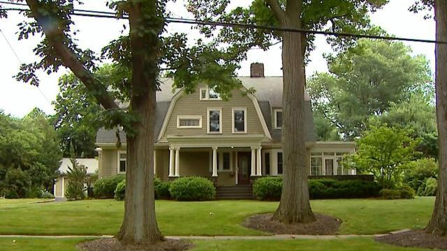 Netflix's "The Watcher" is based on a true story. Here's the history of ...