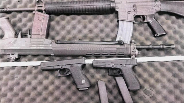 Alexander Ciccolo, Massachusetts man, charged with plotting terror ...