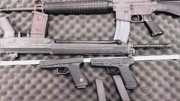 Alexander Ciccolo, Massachusetts man, charged with plotting terror ...