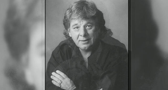 "The Letter" songwriter Wayne Carson dies at 72 - CBS News