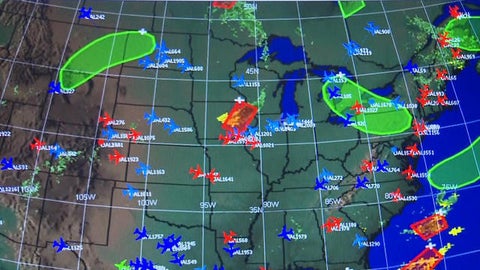 What airlines don't tell you about flight delays - CBS News