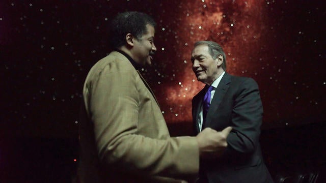 Star-Struck - CBS News