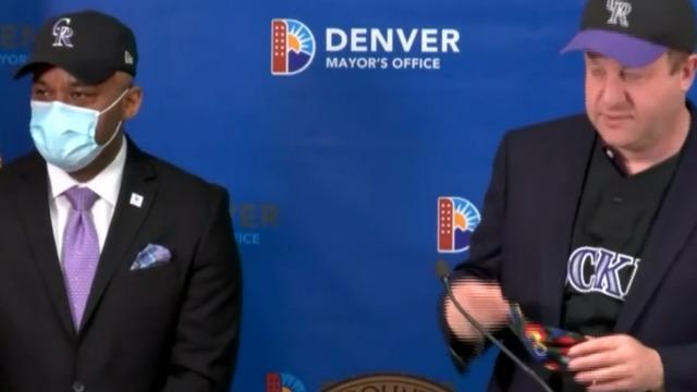 For MLB, moving All-Star Game out of Georgia is a financial whiff - CBS ...