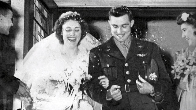 Old films found in an attic bring a long-lost love story back to life ...