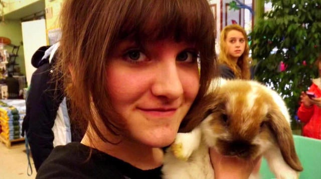 Father of 16-year-old Washington plane crash survivor Autumn Veatch: It ...