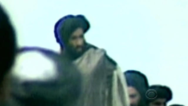 Why Taliban leader Mullah Omar was one of the world's most wanted ...