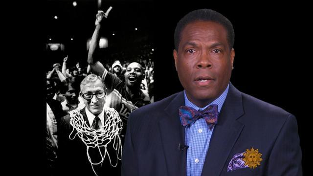 Joseph C. Phillips on Bill Cosby and character - CBS News