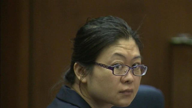 Dr. Hsiu-Ying "Lisa" Tseng sentenced to 30 years in Los Angeles County ...