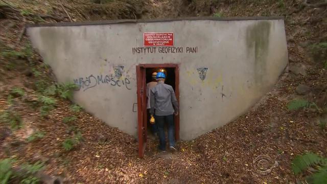 Nazi diary may reveal secret location of World War II treasure worth ...