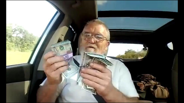 Meet presidential candidate Deez Nuts - CBS News