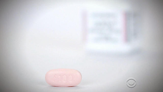 FDA approves first drug to boost women's libido - CBS News
