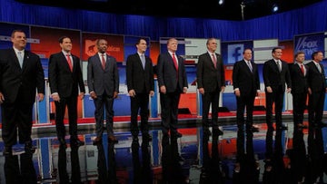 Deez Nuts is running for president - CBS News