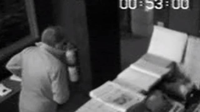 New video released in infamous 1990 Boston art heist at the Isabella ...