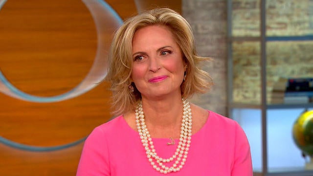 Ann Romney details fight against multiple sclerosis, Mitt Romney, and ...