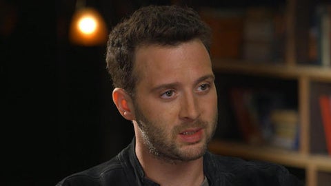 "Scorpion" cast members dish on show's return and success - CBS News