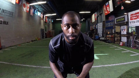 Inside Darrelle Revis' playbook - CBS News