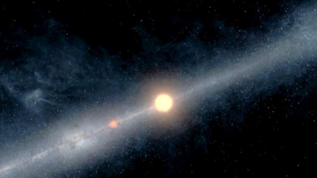 Are experts really searching for alien megastructures in space? - CBS News