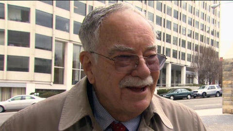 Jerry Parr, Secret Service agent who saved President Ronald Reagan ...