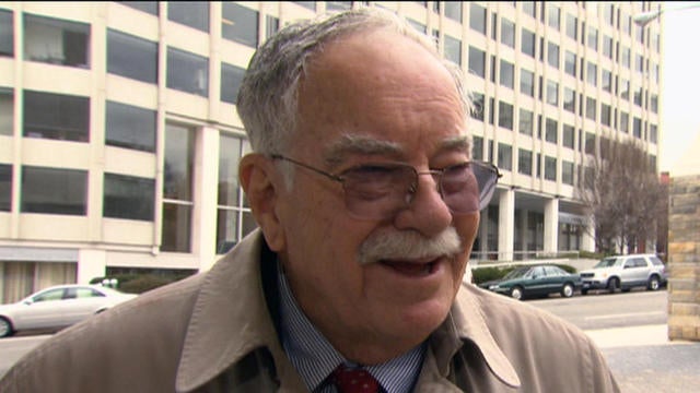 Jerry Parr, Secret Service agent who saved President Ronald Reagan ...
