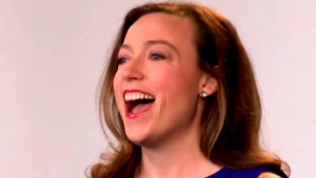 ABC News' Dr. Jamie Zimmerman dies while on vacation - CBS News