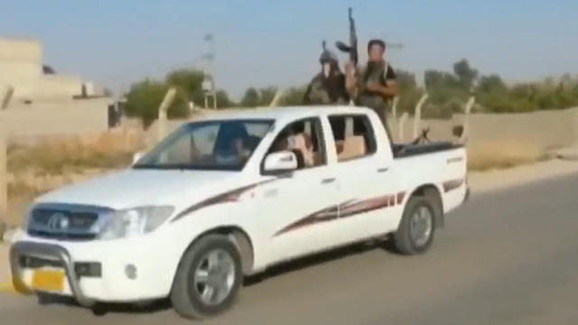 Toyota aiding Treasury Dept. probe into Mideast terror group vehicles ...