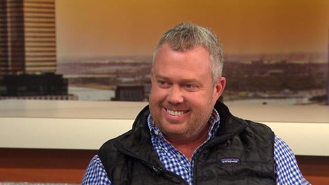 The Dish: Chef and restaurateur Ford Fry shares some secret dishes ...