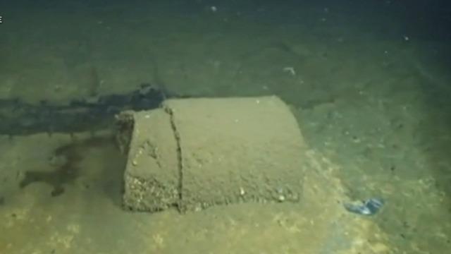 25,000 barrels possibly containing DDT found at toxic dump site in ...