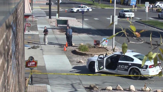 Colorado Springs massacre shooter identified as 33-year-old Noah Jacob ...