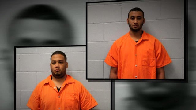 Louisiana officers who killed 6-year-old Jeremy Mardis accused of ...