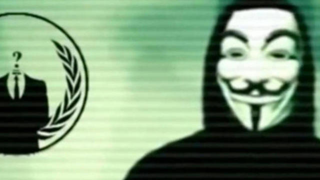 Anonymous vs. ISIS: Who has the upper hand in social media war? - CBS News