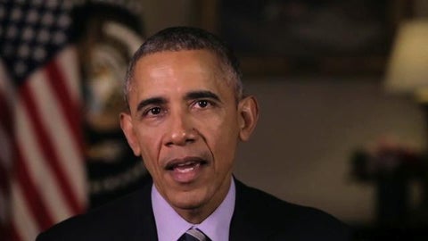 Obama's top 10 accomplishments -- according to Obama - CBS News