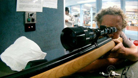 A look at Australia's ban on some semi-automatic guns - CBS News