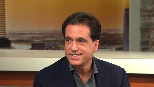 The Dish: Chef Steve DiFillippo unveils a Northern Italian dinner - CBS ...