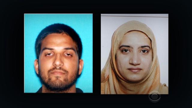 San Bernardino shooting praised by ISIS in wake of revelation of ...