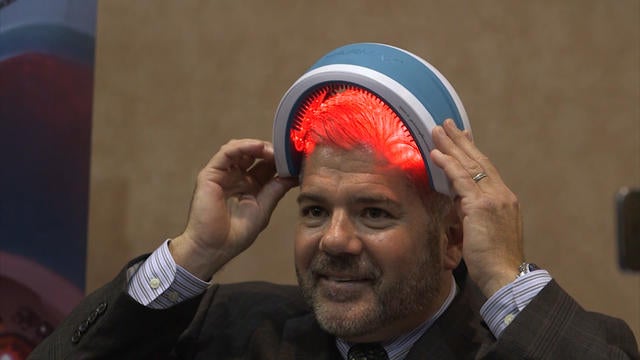 CES 2016: What to expect at the Consumer Electronics Show in Las Vegas ...