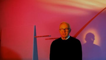 Passage Ellsworth Kelly Cbs News