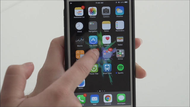 3 tips to make your Apple iPhone more secure - CBS News