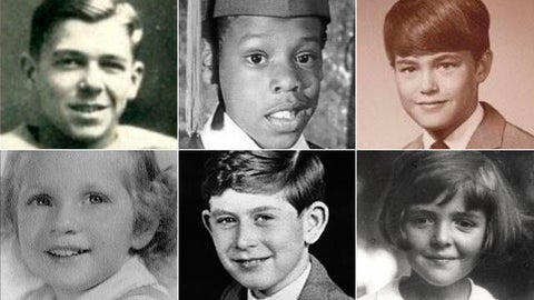 Are you a "super-recognizer"? Take a test - CBS News