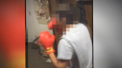 California high school "Fight Club" went on for over a decade, students ...