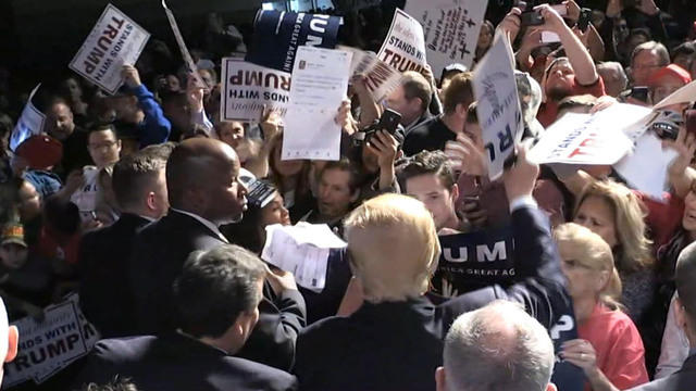 Why are voters changing their party affiliation this election cycle ...