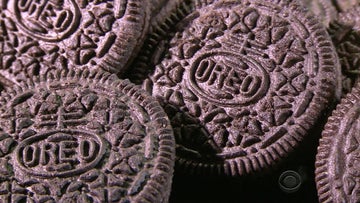 Oreo cookie contest dangles $500,000 prize for new flavor - CBS News