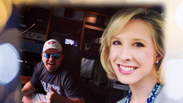 Father of Alison Parker, reporter killed during live TV broadcast, asks ...