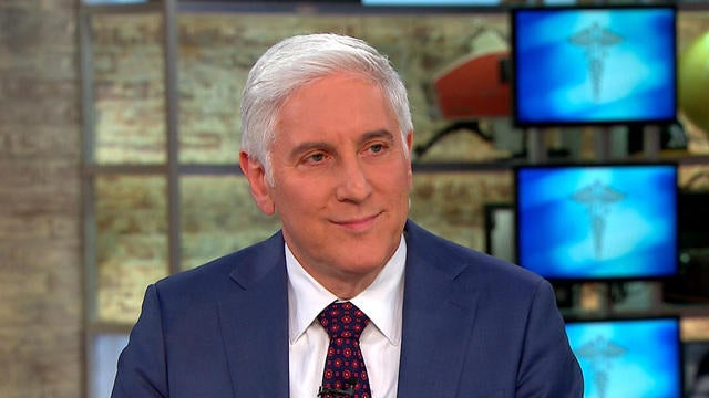 Officials: Zika virus "scarier than we initially thought" - CBS News