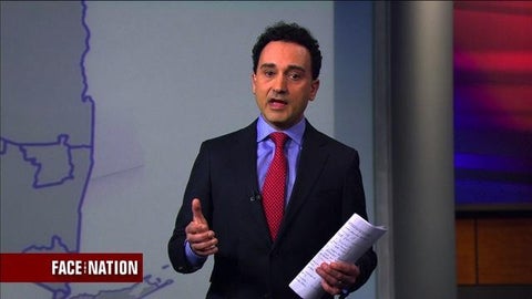 Meet the "Trump Bros" - CBS News