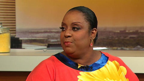 The Dish: NYC Chef Melba Wilson - CBS News